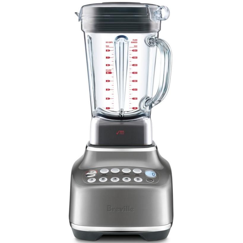 Breville Blenders– TA Appliances & Barbecues