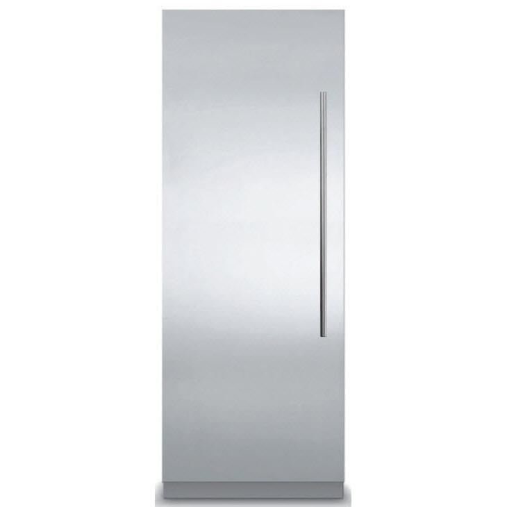 MVFI7300WLSS Viking 16.1 cu.ft. Upright Freezer with Variable-Speed ...