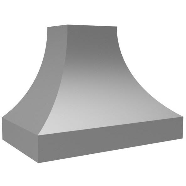 JDH454C1SS Vent-A-Hood 54-inch Wall-Mount Range Hood with Magic Lung ...