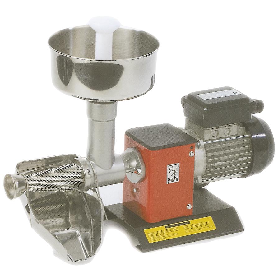 2800 O.M.R.A. No. 3 Electric Tomato Squeezer 2800 | TA Appliance