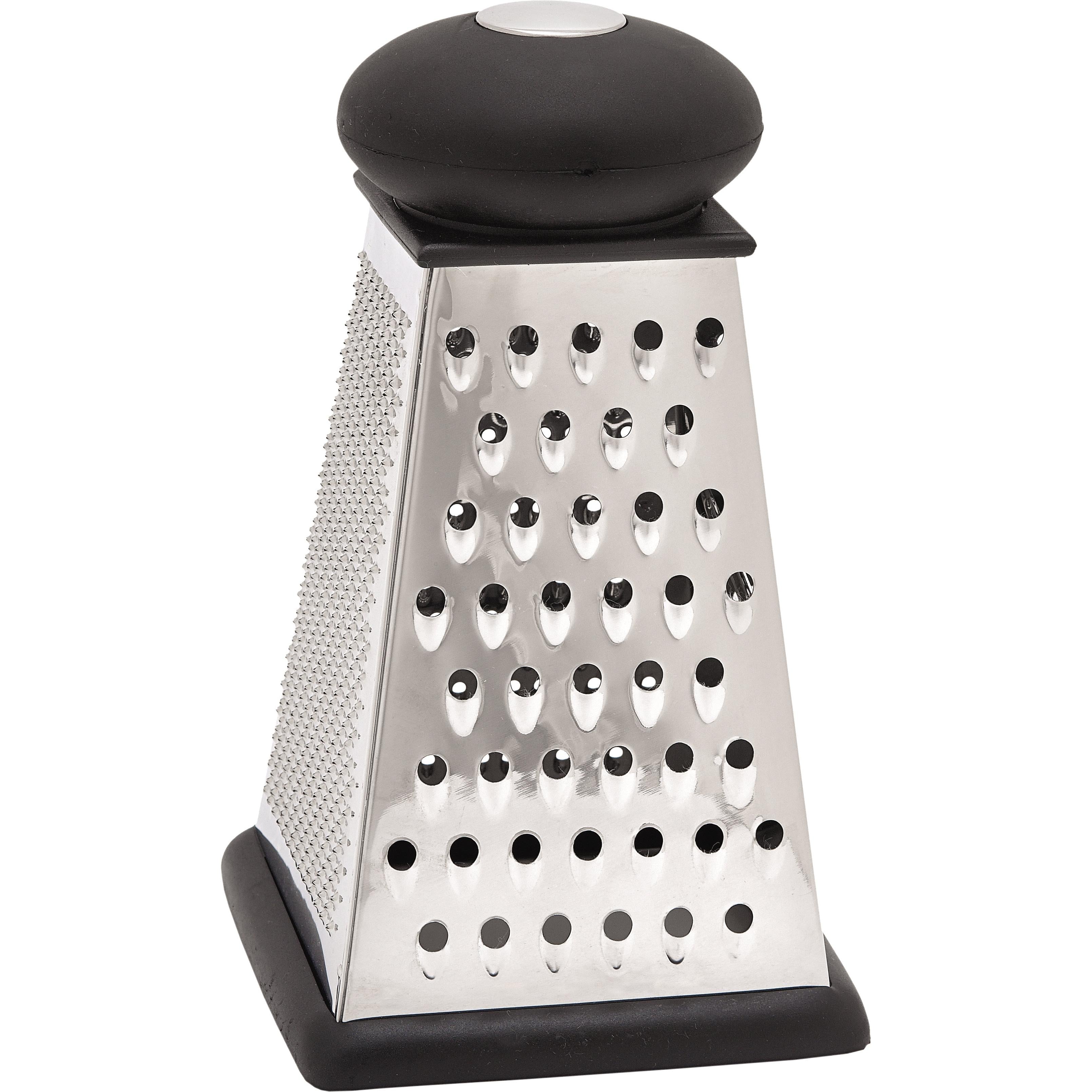 KL324Q9S Catering Line Excel 22.5cm 4-Sided Grater KL324Q-9S | TA ...
