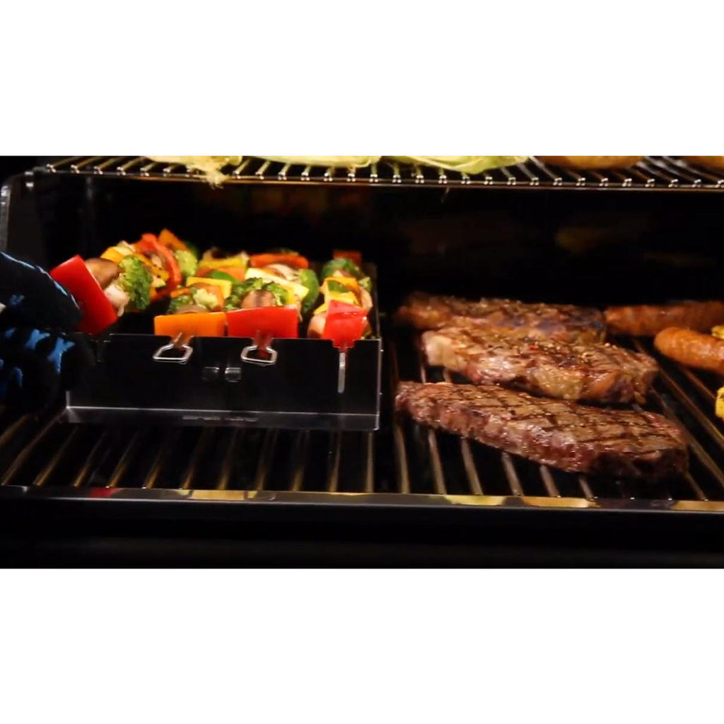 874214 Broil King Baron™ 320 Pro Gas Grill 874214 | TA Appliance– TA ...