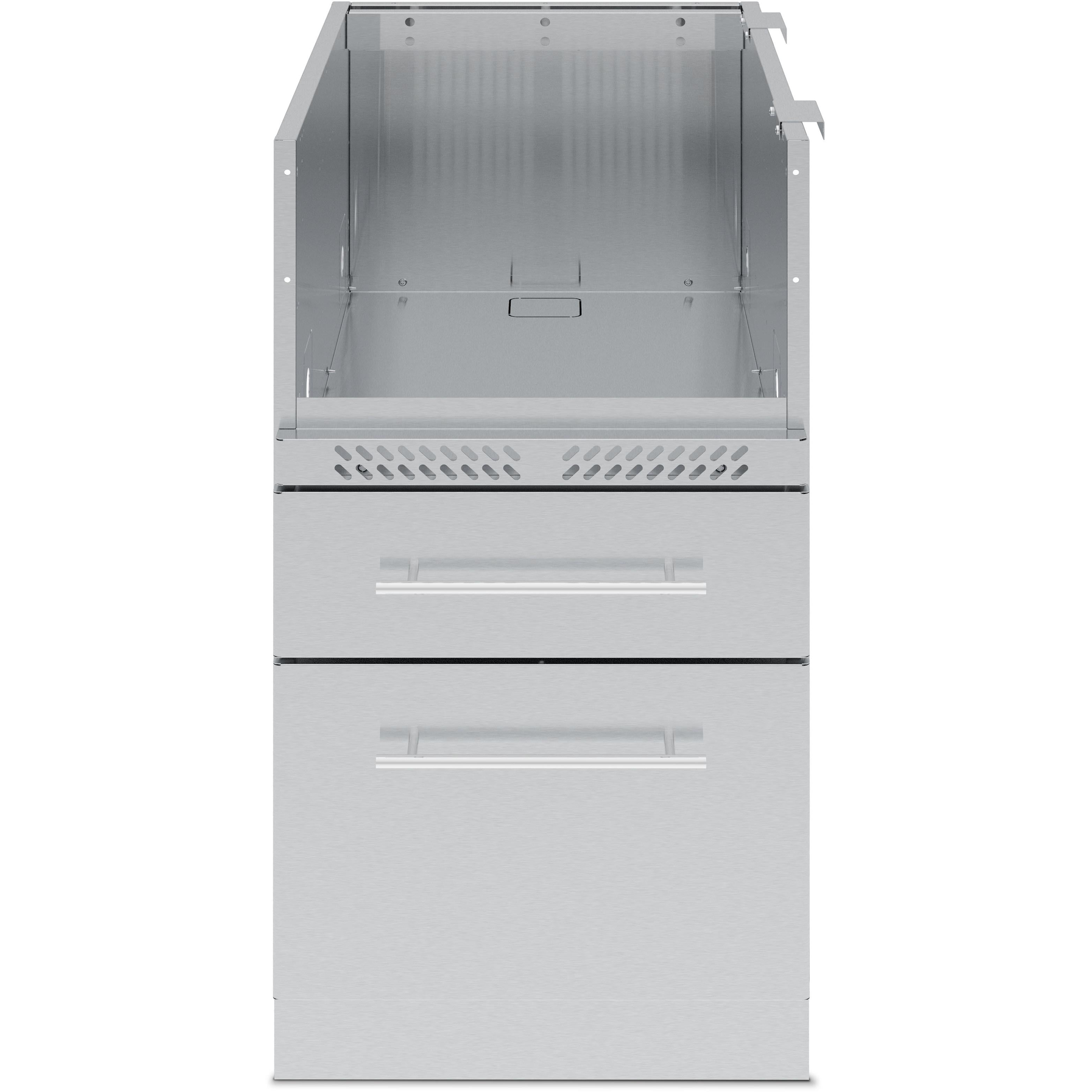 802400 Broil King Outdoor Kitchen Components Cabinets 802400 | TA Appliance