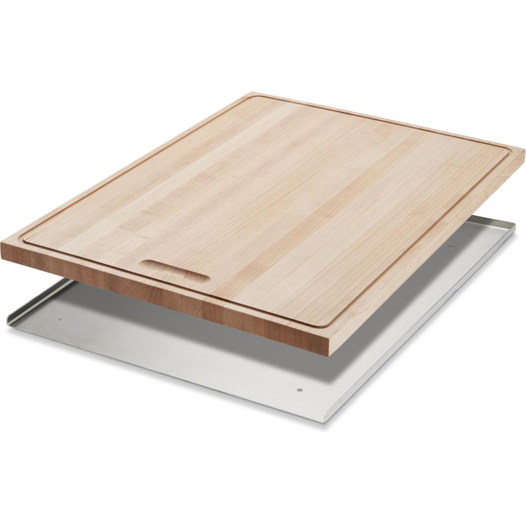 Crown Verity BBQ Cutting Boards– TA Appliances & Barbecues