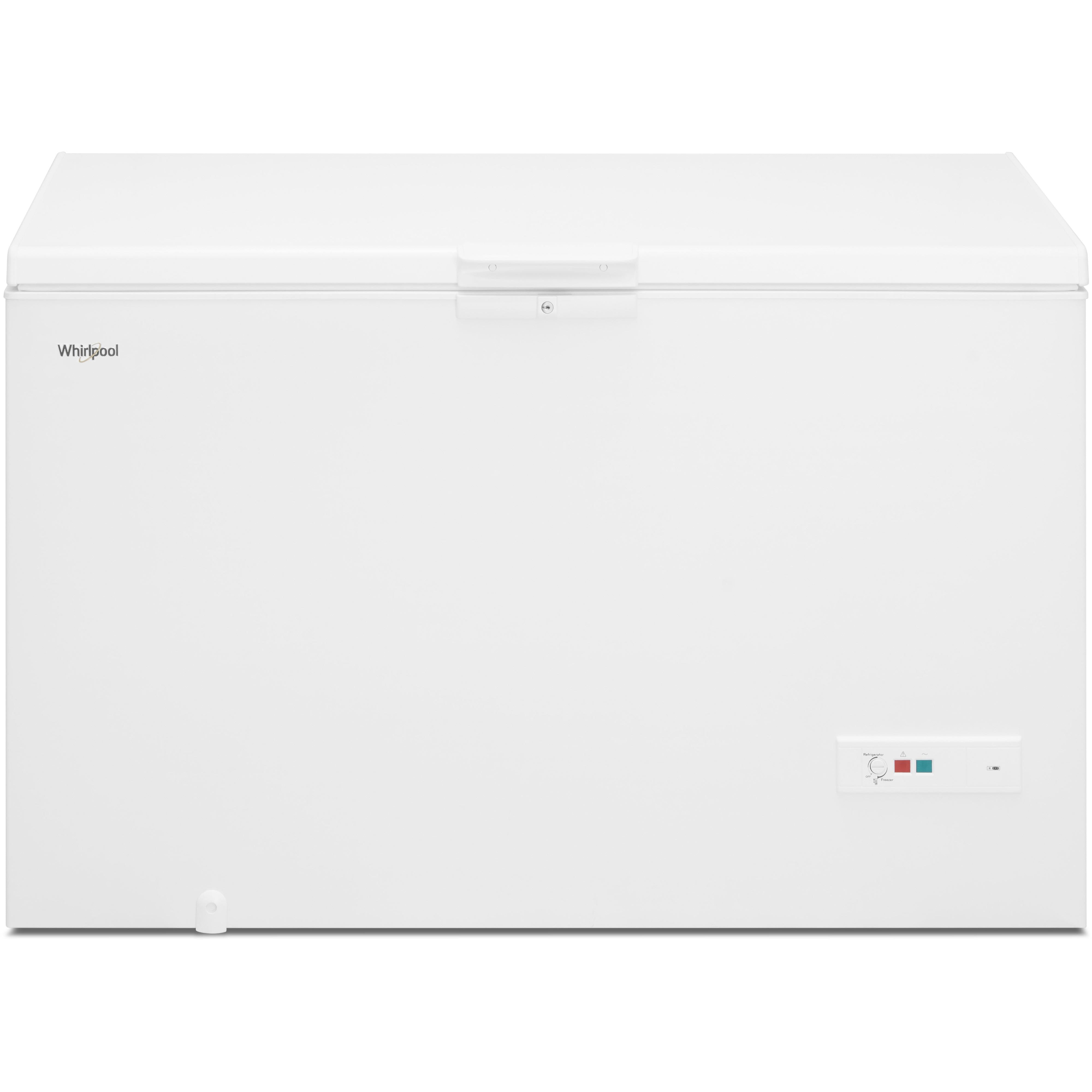 Whirlpool Chest Freezers– TA Appliances & Barbecues