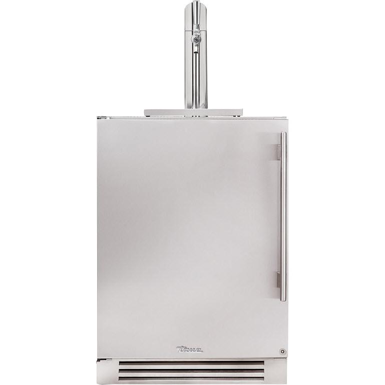 TUR24BDLSSC True Residential 300 Series 5.75 cu.ft. Beverage Dispenser ...