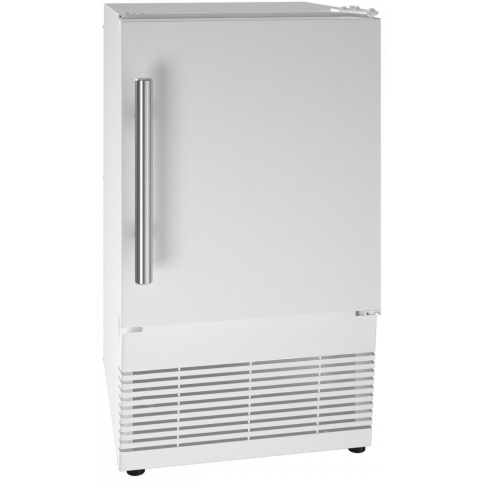 UACR014WS01A U-Line 14-inch Crescent Ice Machine UACR014-WS01A | TA ...