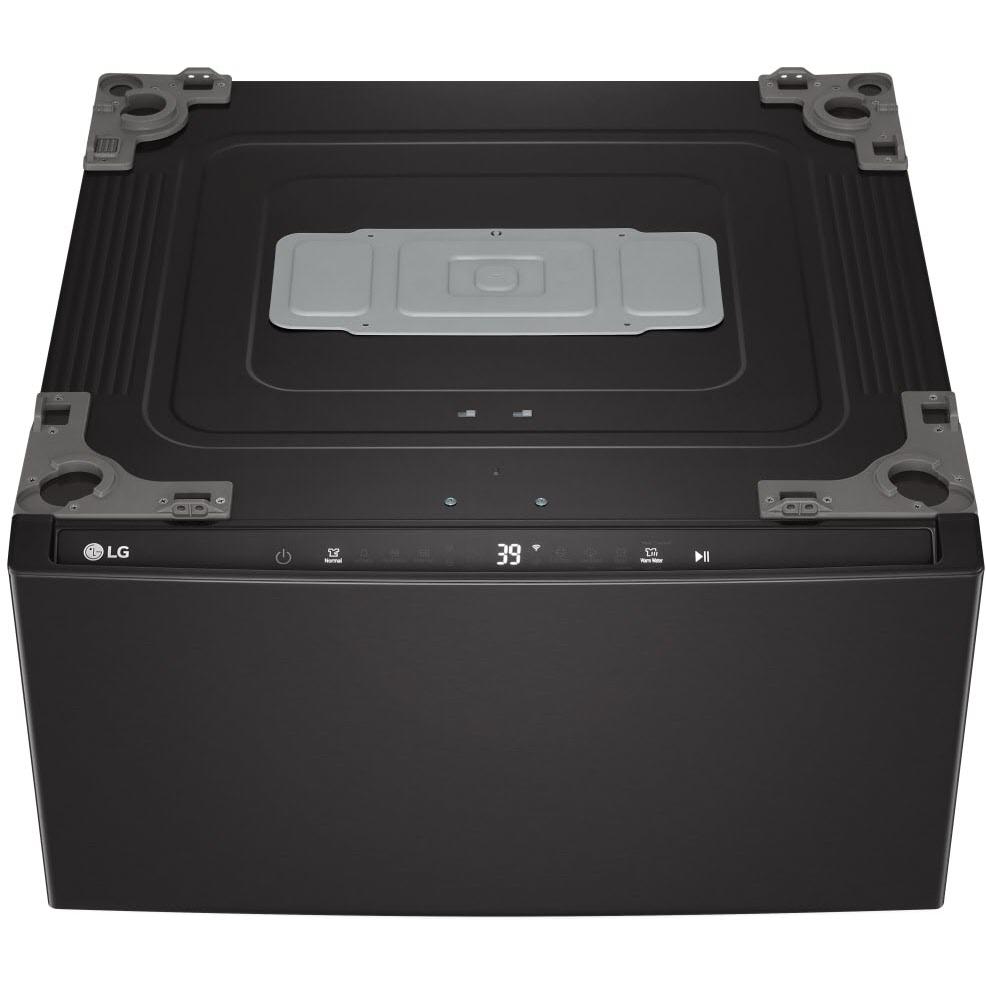 WD300CB LG SideKick™ Pedestal Washer WD300CB | TA Appliance