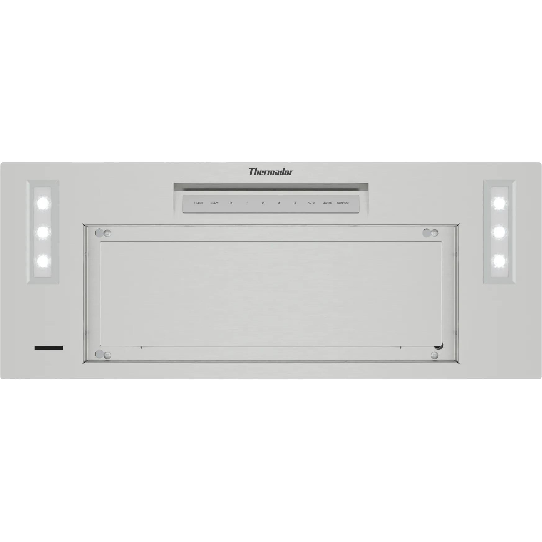 VCI3B30ZS Thermador 30-inch Masterpiece Series Custom Insert VCI3B30ZS ...