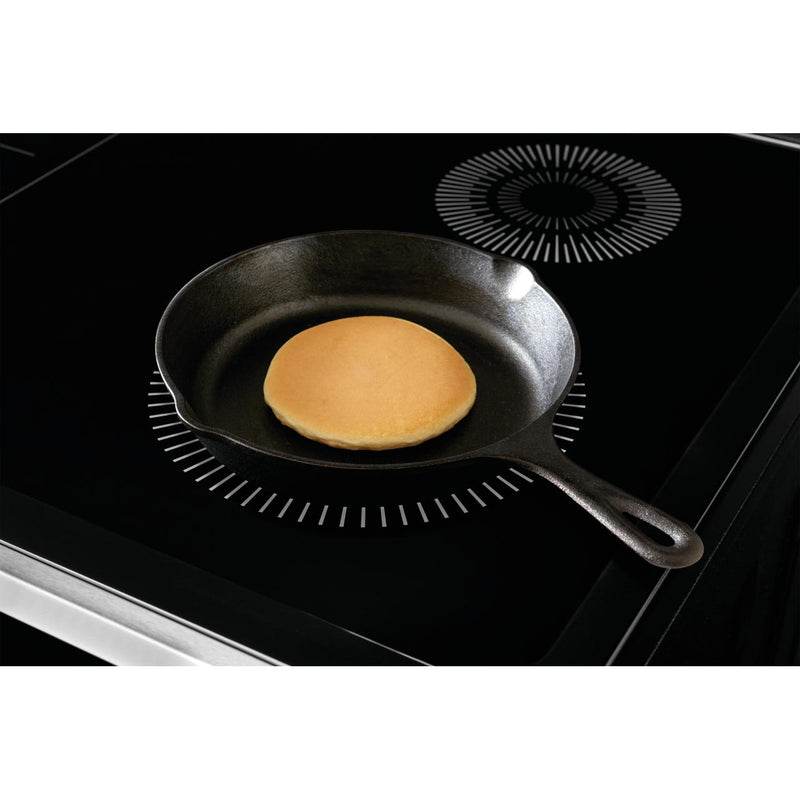FCFI308CAS Frigidaire 30-inch Freestanding Induction Range with ...