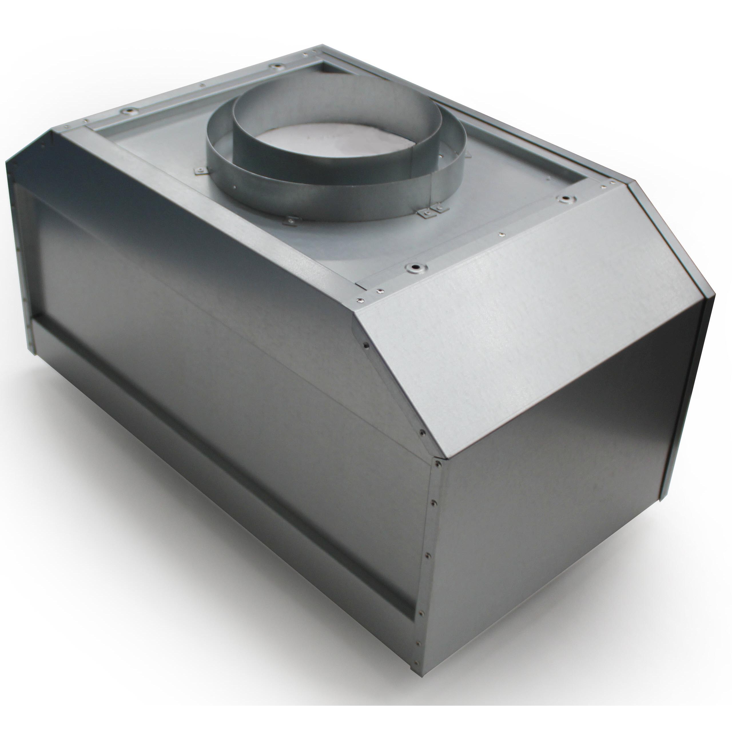 KIT0179549 Elica In-Line Blower Shell Kit KIT0179549 | TA Appliance