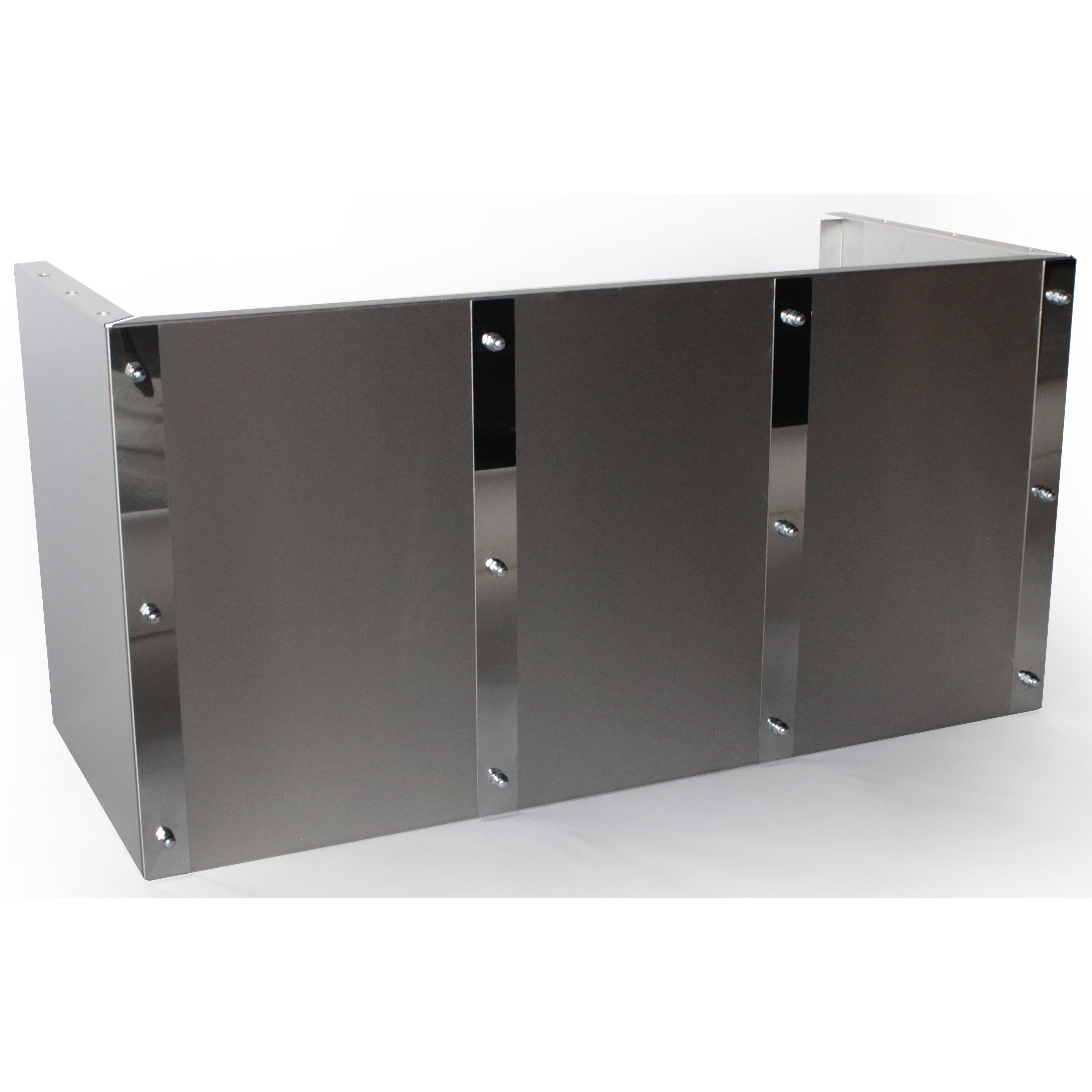 KIT0182786 Elica Duct Cover Extension Kit KIT0182786 | TA Appliance