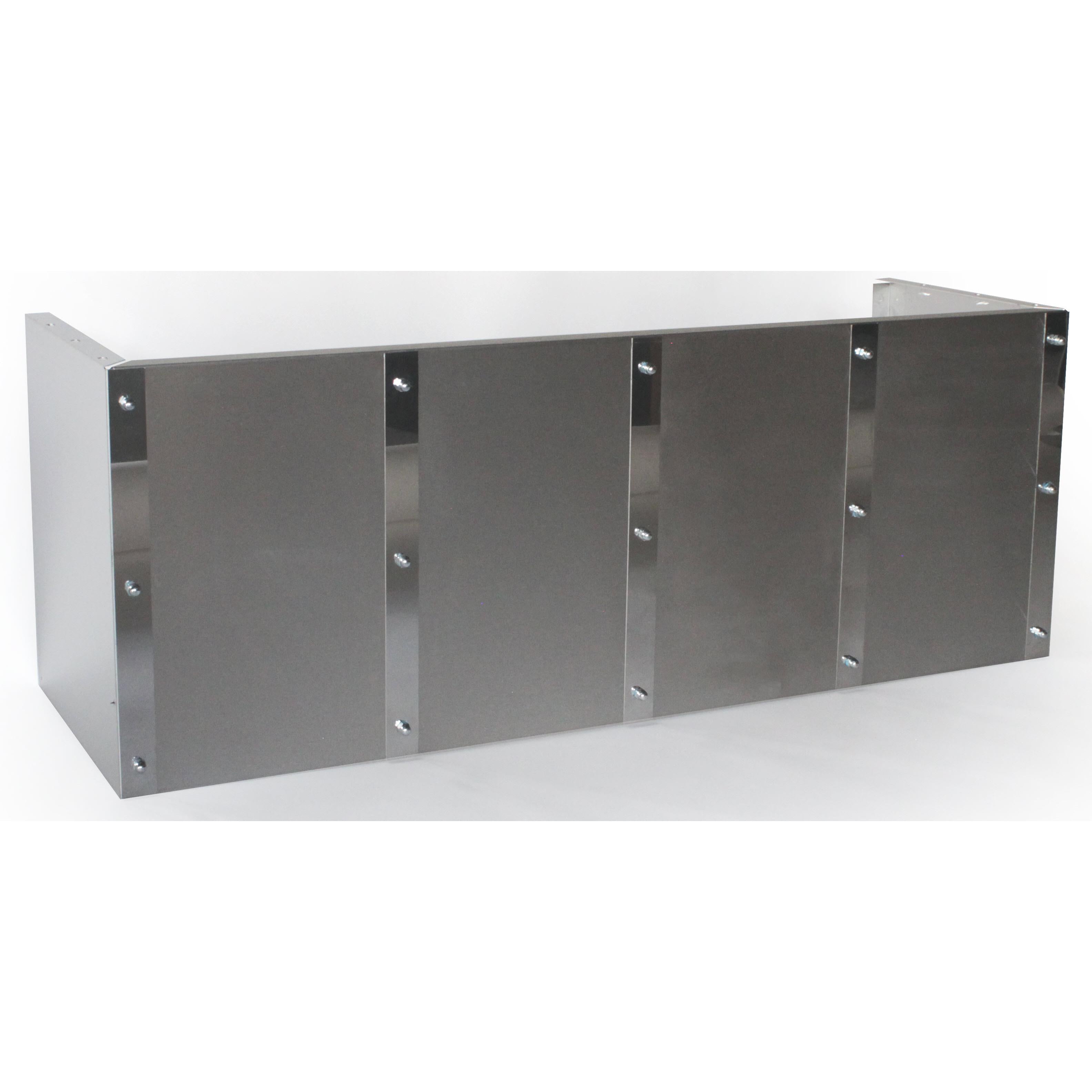 KIT0182788 Elica Duct Cover Extension Kit KIT0182788 | TA Appliance