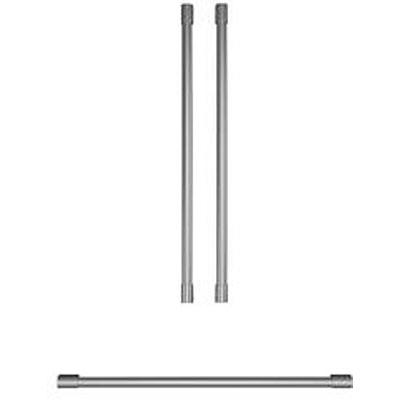 ZKLB3H3PTSS Monogram Statement Collection Handle Kit ZKLB3H3PTSS | TA ...