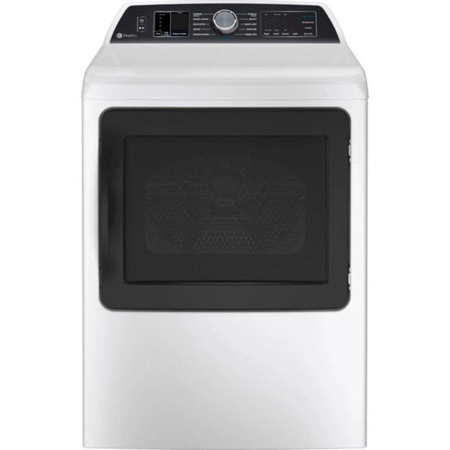 PTW705BSTWS GE Profile Top Loading Washer with FlexDispense ...