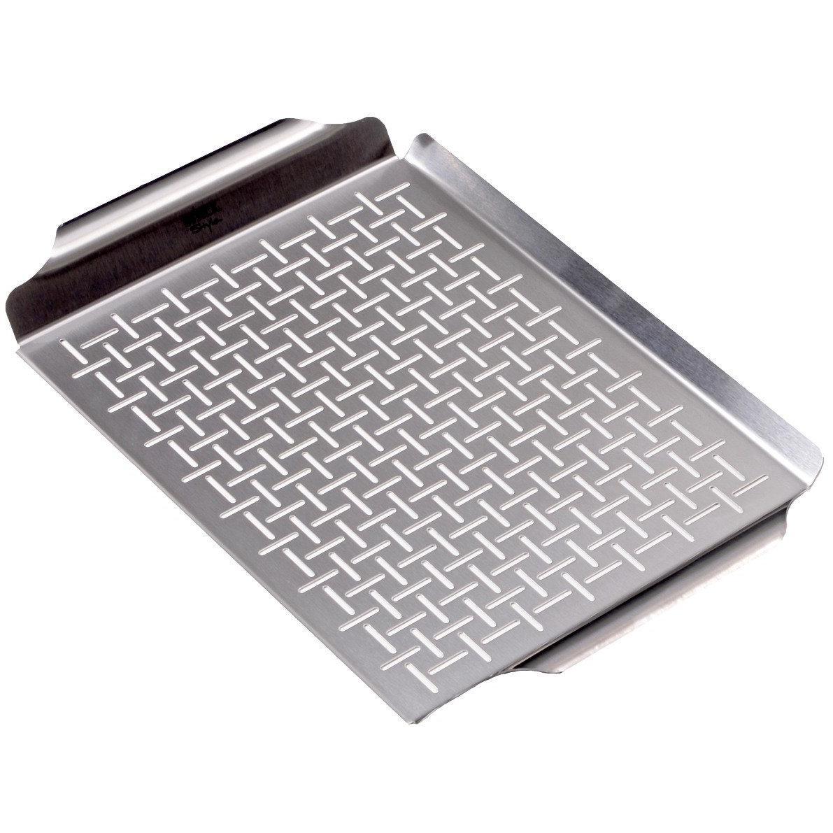 6435 Weber Deluxe Grilling Pan 6435 | TA Appliance